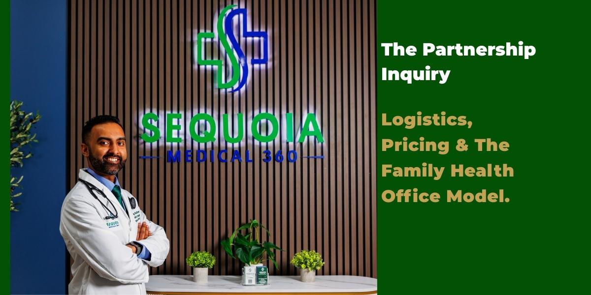 Request an Introduction | Sequoia Medical 360 | Bronxville, NY