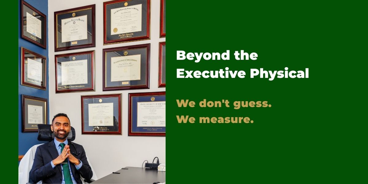 The Patient Journey | Sequoia Medical 360 | Bronxville, NY